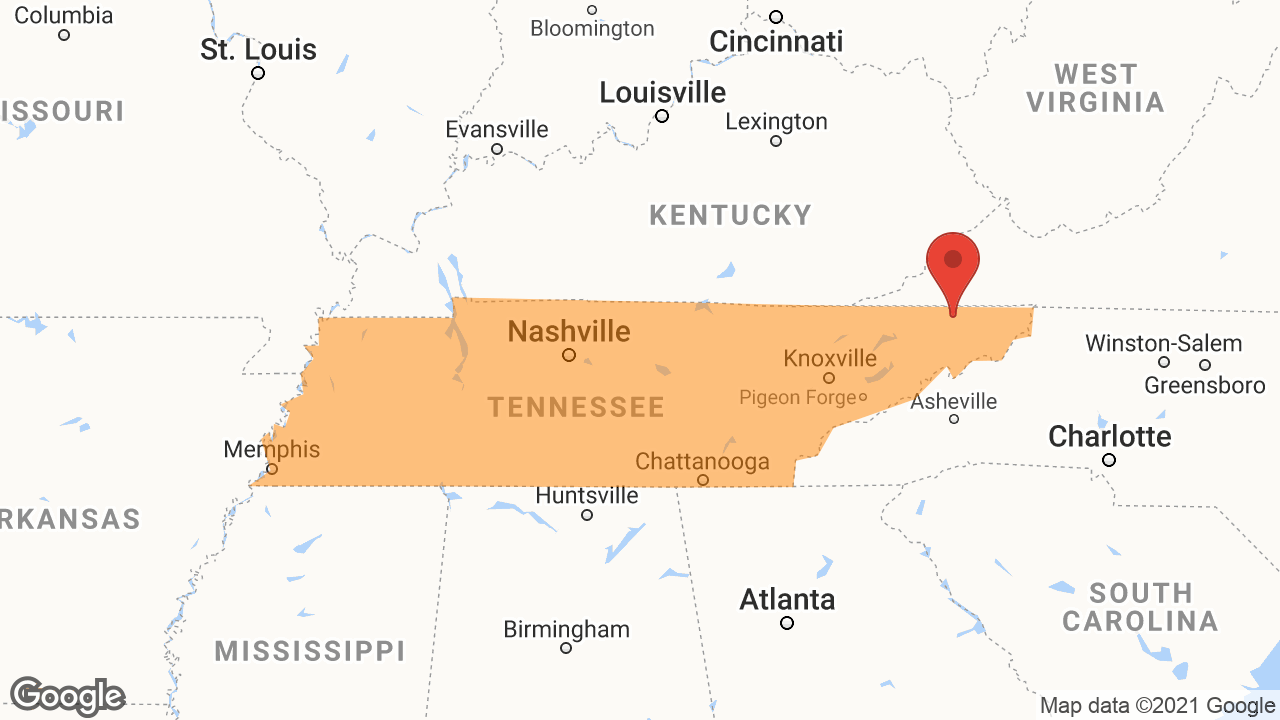 Goins, Rash, Cain, Inc. - Kingsport, Tennessee | ProView