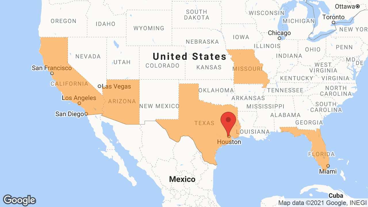 Morgan - Houston, Texas | ProView