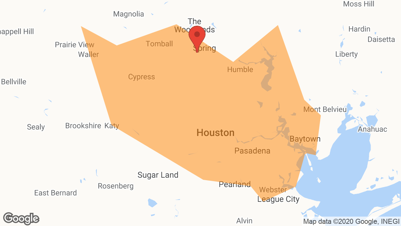 Davis Brothers Construction Ltd. - Spring, Texas | ProView