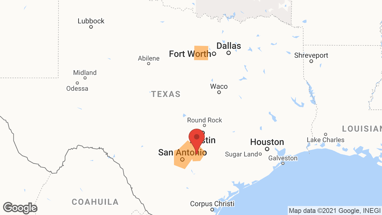 Wunderlich Builders - Seguin, Texas | ProView