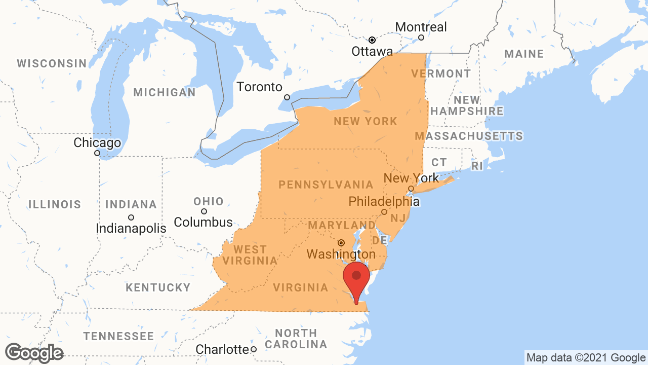 MEB General Contractors, Inc. - Chesapeake, Virginia | ProView