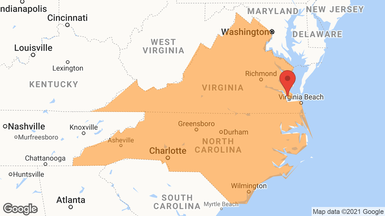 W.M. Jordan Co. - Newport News, Virginia | ProView