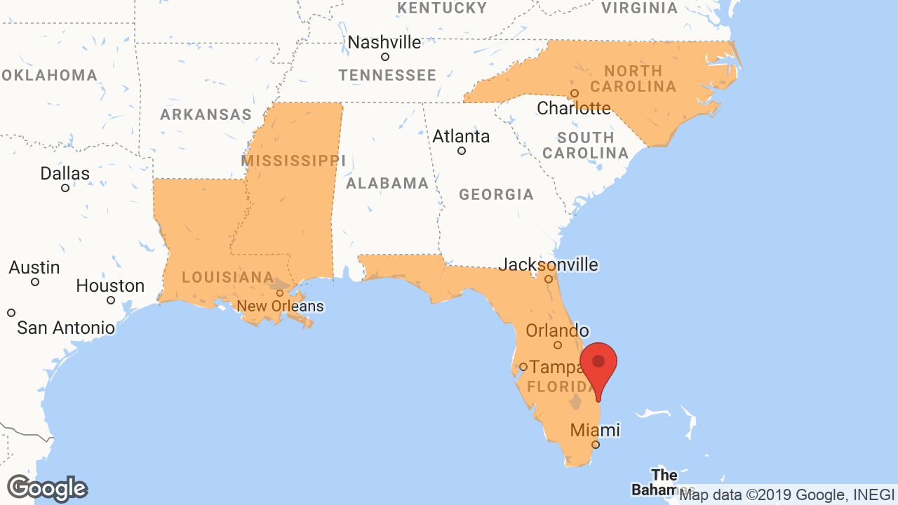 Wharton-Smith, Inc. - Jupiter, Florida | ProView