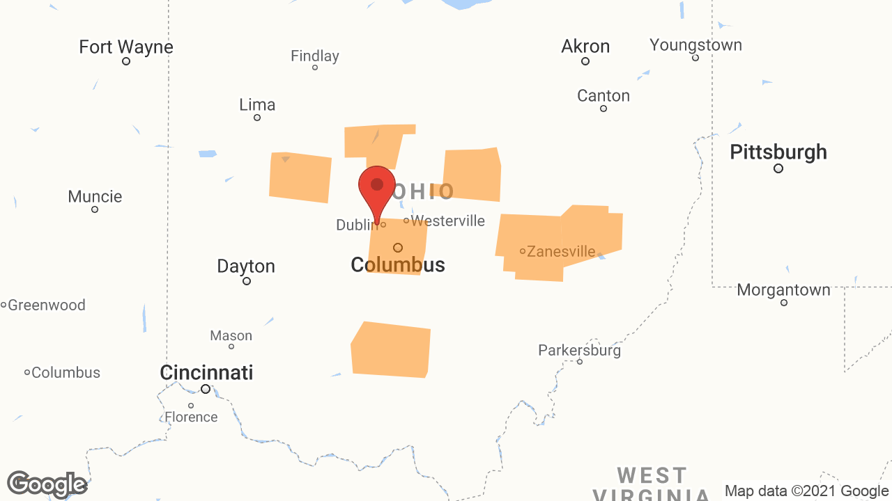 Dublin Building Systems, Inc. - Dublin, Ohio | ProView