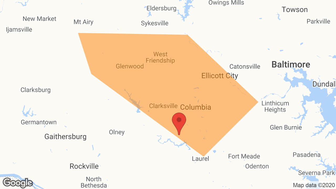 Buch Construction, Inc. - Laurel, Maryland | ProView