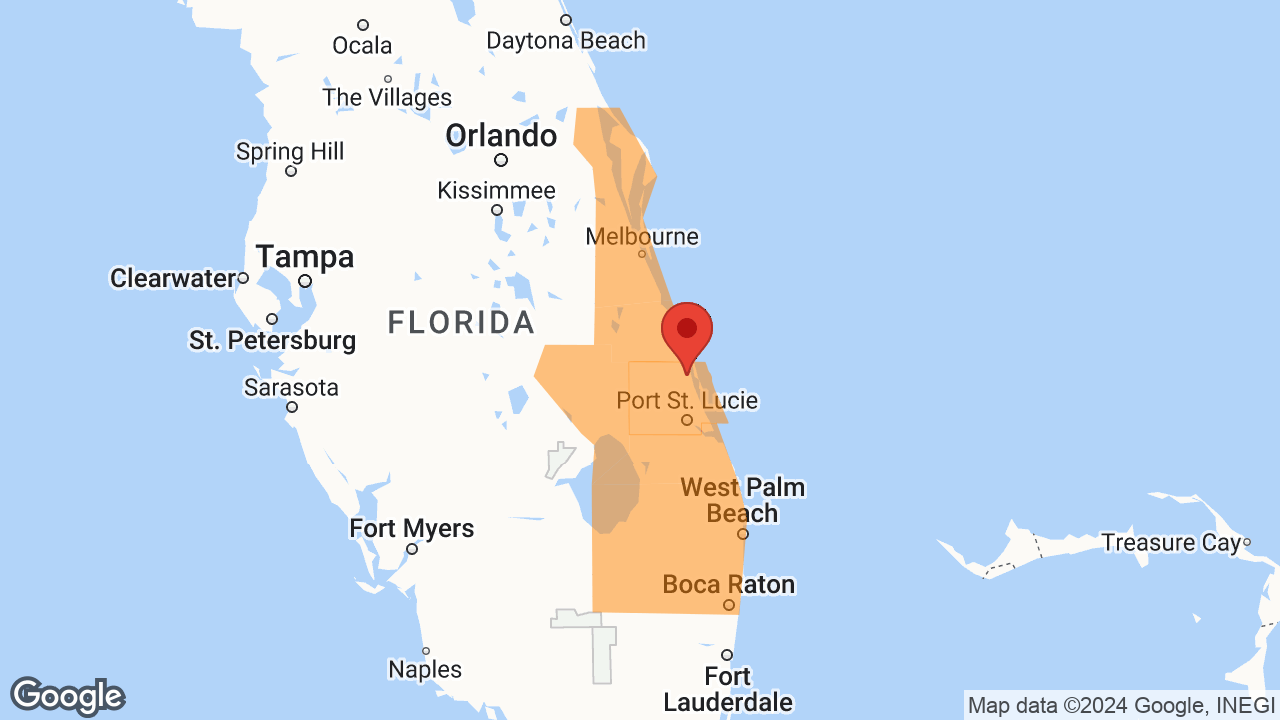 Leed Insulation & Spray Foam - Fort Pierce, Florida | ProView