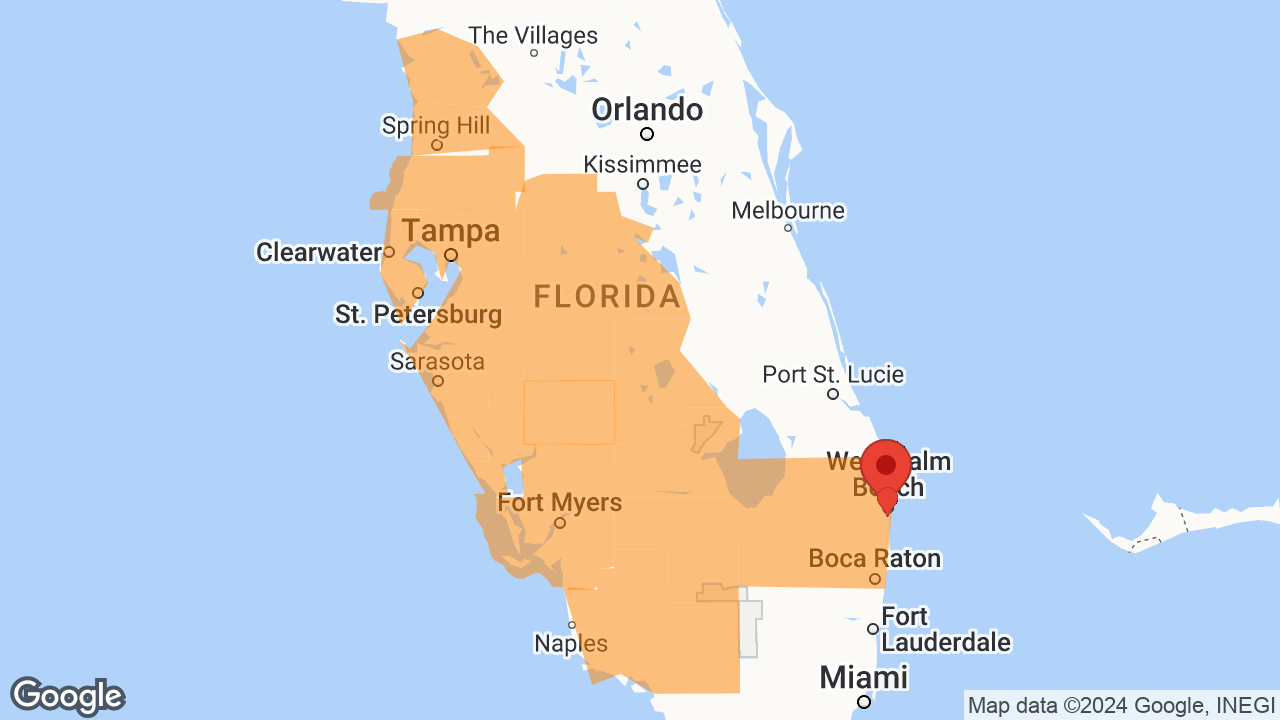 Proshell Construction Services Inc. - West Palm Beach, Florida | ProView