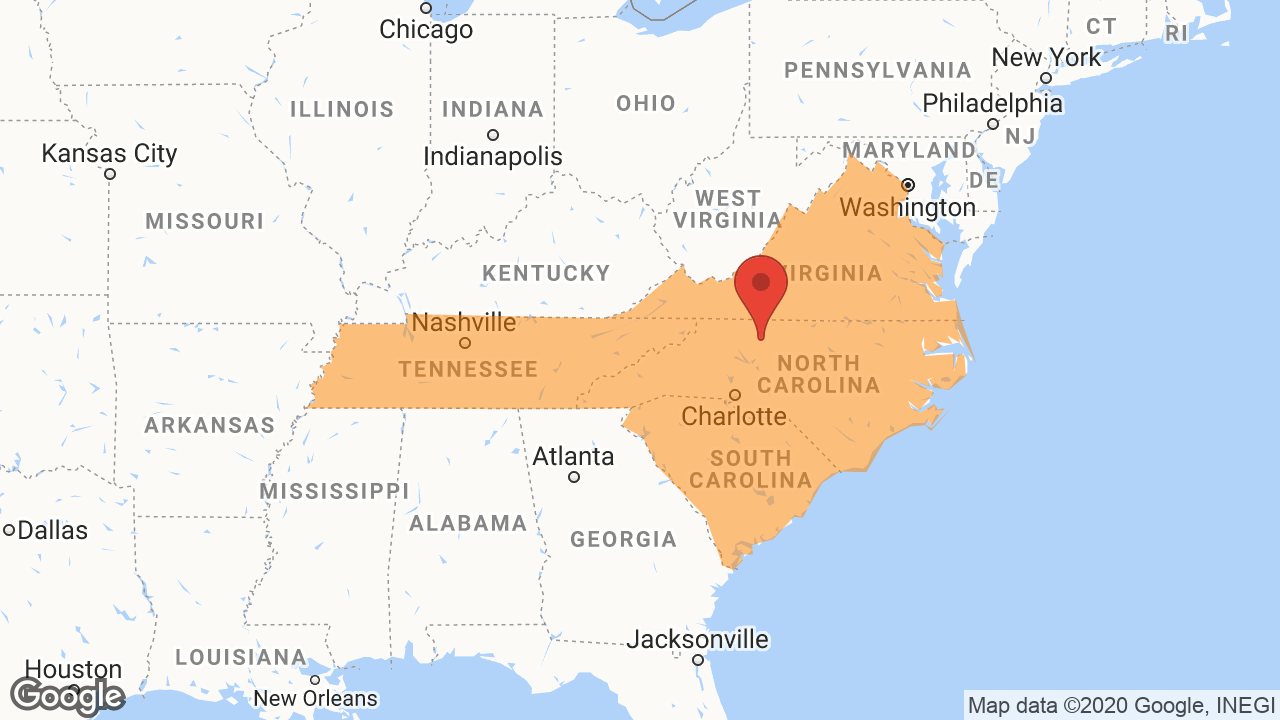 Mid-Atlantic Infrastructure Systems, Inc. - Winston-Salem, North ...