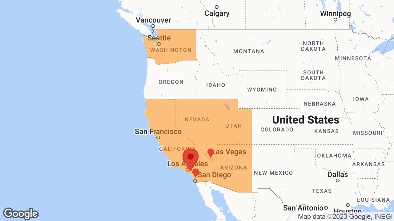 Facility Builders & Erectors, Inc. - Anaheim, California | ProView