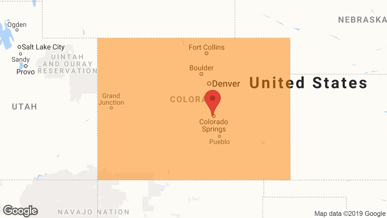 Copestone General Contractors - Colorado Springs, Colorado | ProView