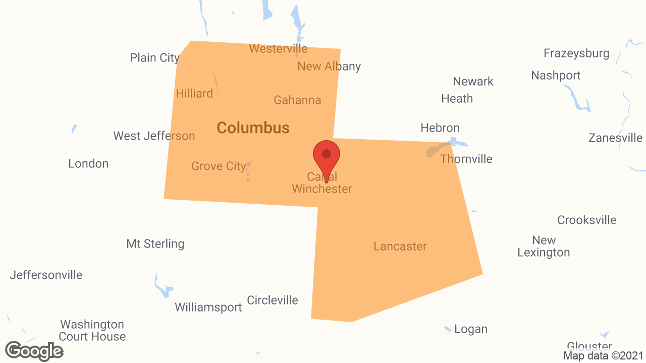 Berwick Companies LLC - Canal Winchester, Ohio | ProView