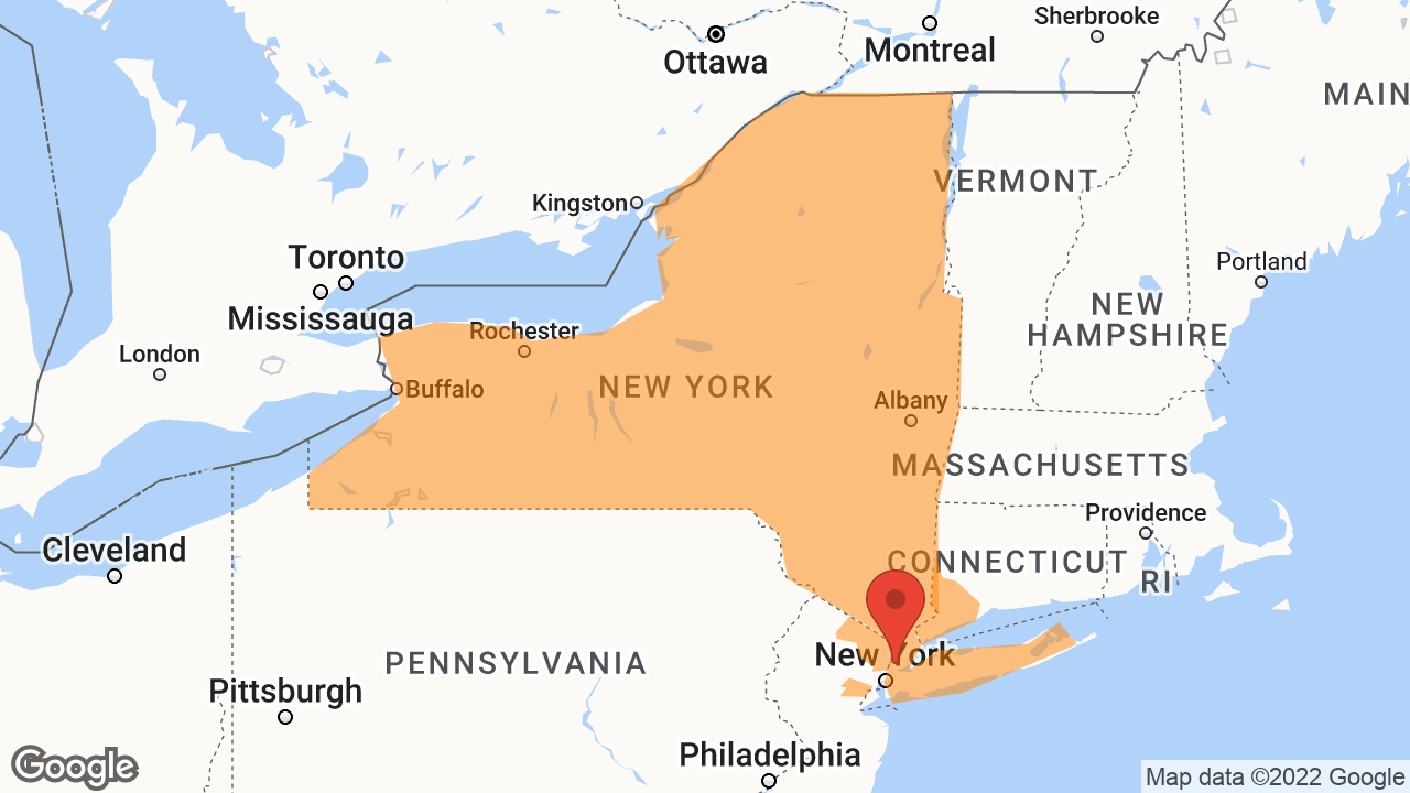 Ace Fire Door Corp. - Bronx, New York | ProView