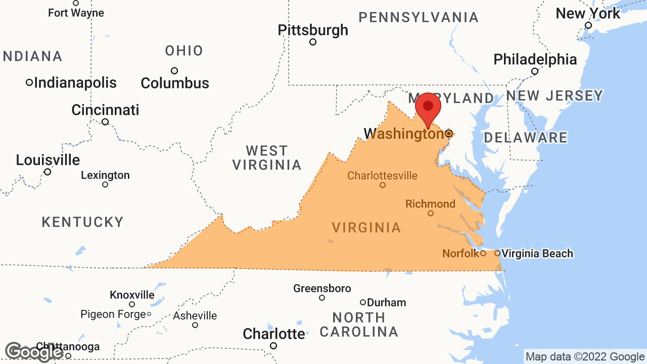 Hydro-Tech Irrigation Company - Sterling, Virginia | ProView