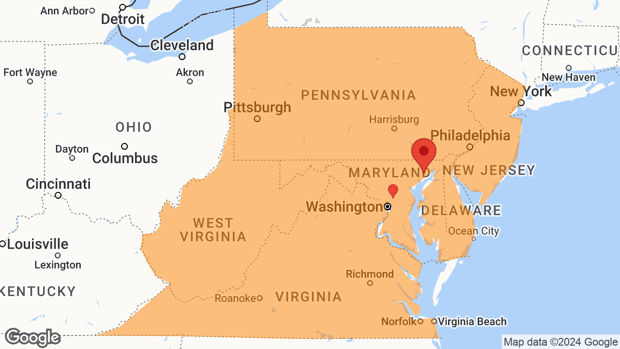 MQC Labs - Aberdeen, Maryland | ProView