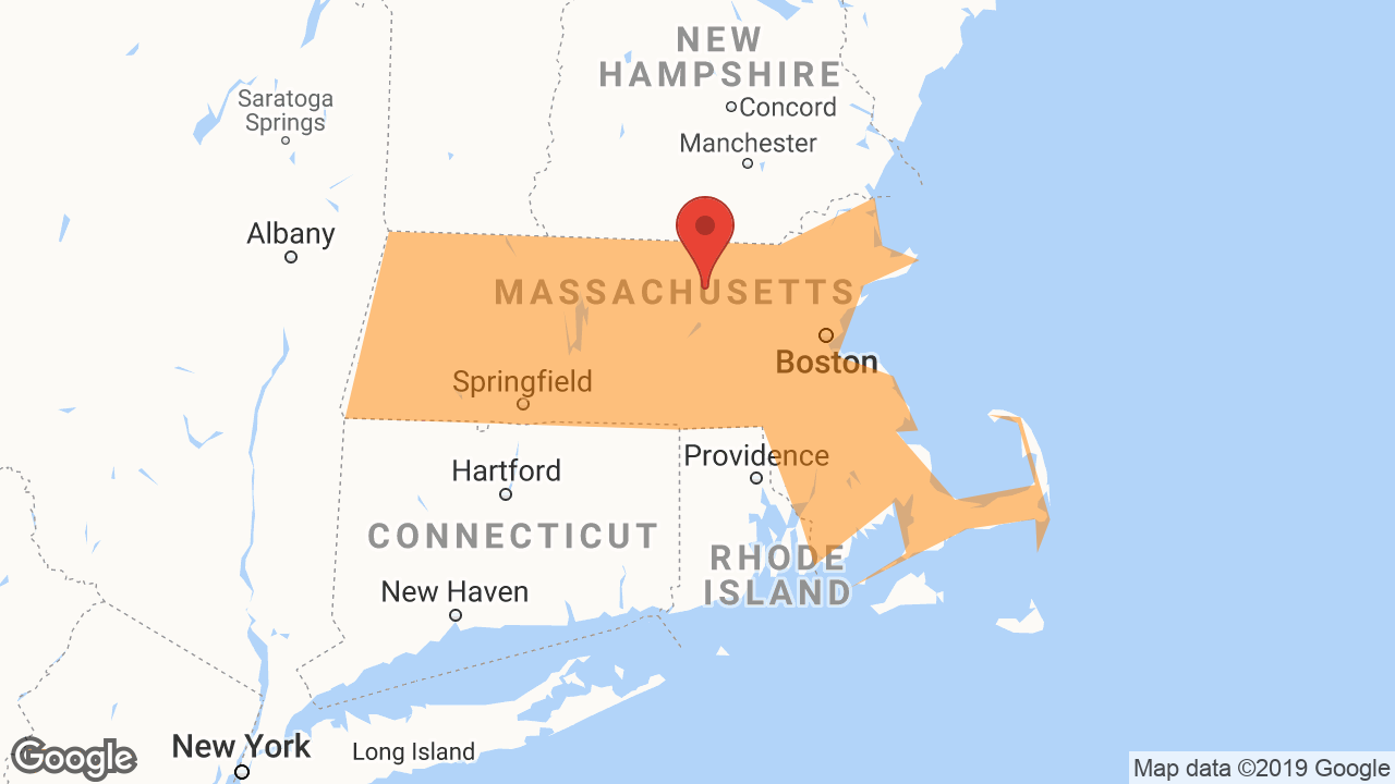 Lazaro Paving Corp. - Shirley, Massachusetts | ProView