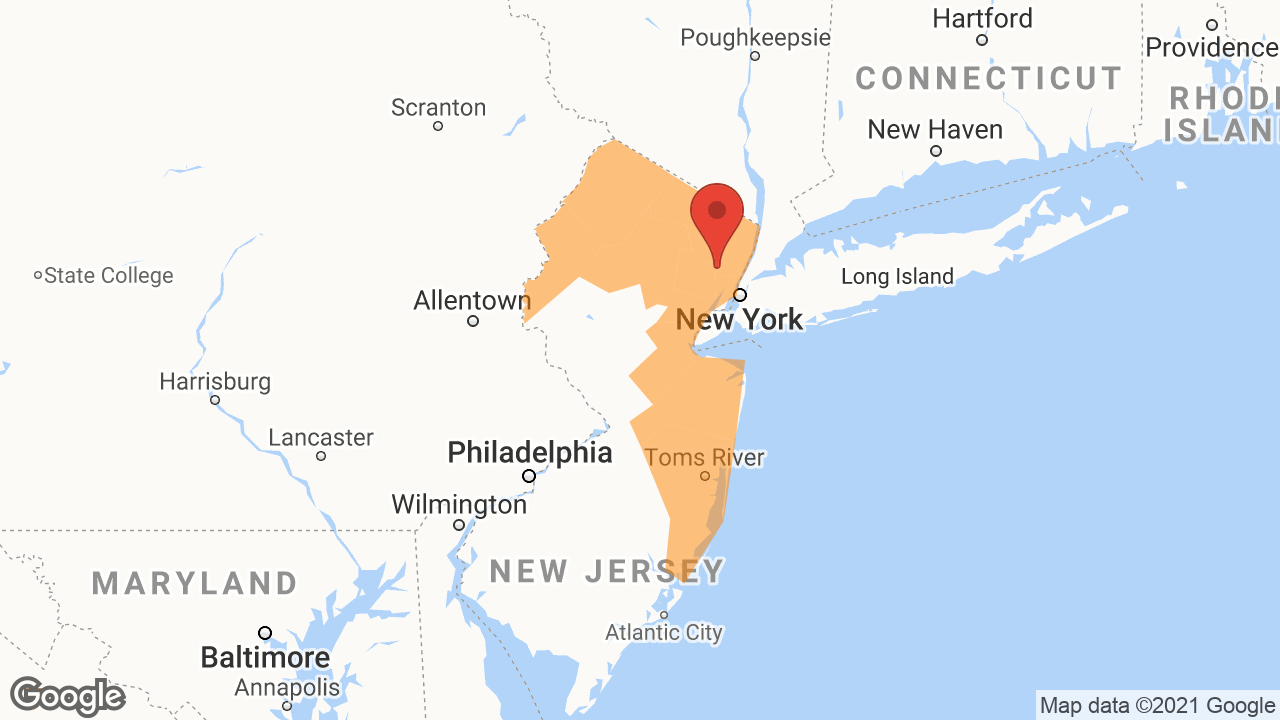 Primerano Contracting Inc. - Lyndhurst, New Jersey | ProView