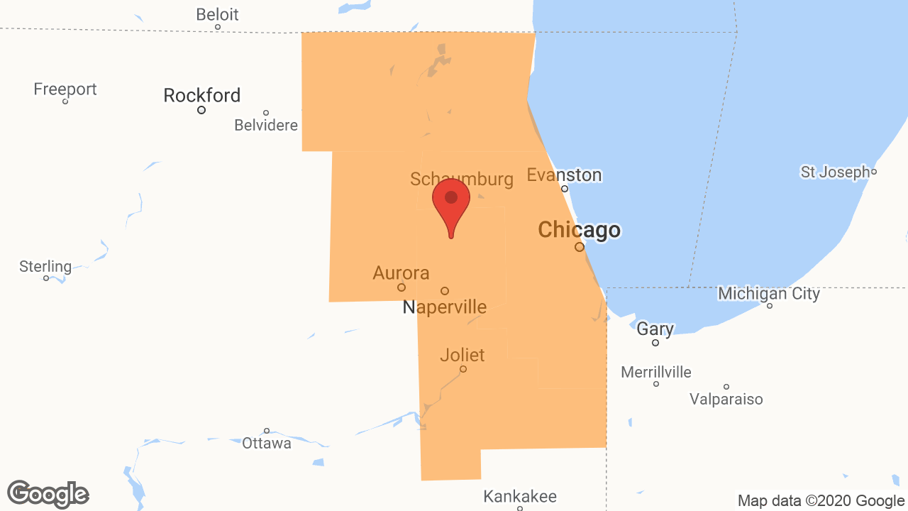 DiGioia Brothers Construction Co., Inc. - Carol Stream, Illinois | ProView