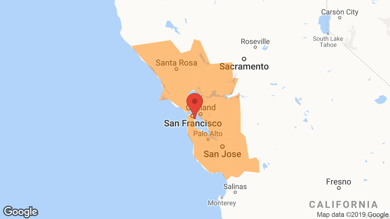 Bayview Iron Works, Inc. - San Francisco, California | ProView