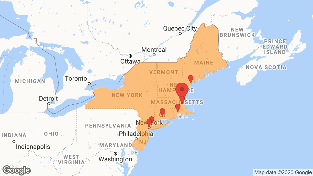 3Phase Elevator - Canton, Massachusetts | ProView