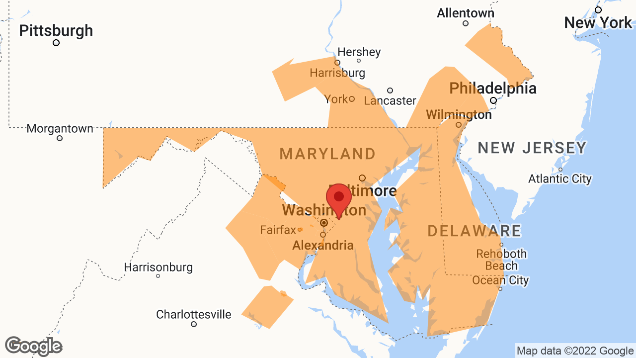 Goel Services, Inc. - Landover, Maryland | ProView