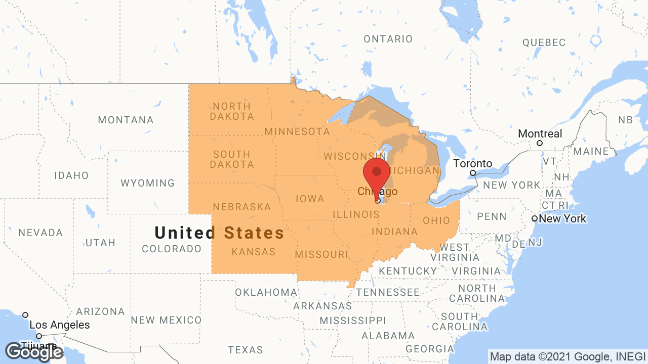 Newtec Window & Door Mfg. - Chicago, Illinois | ProView