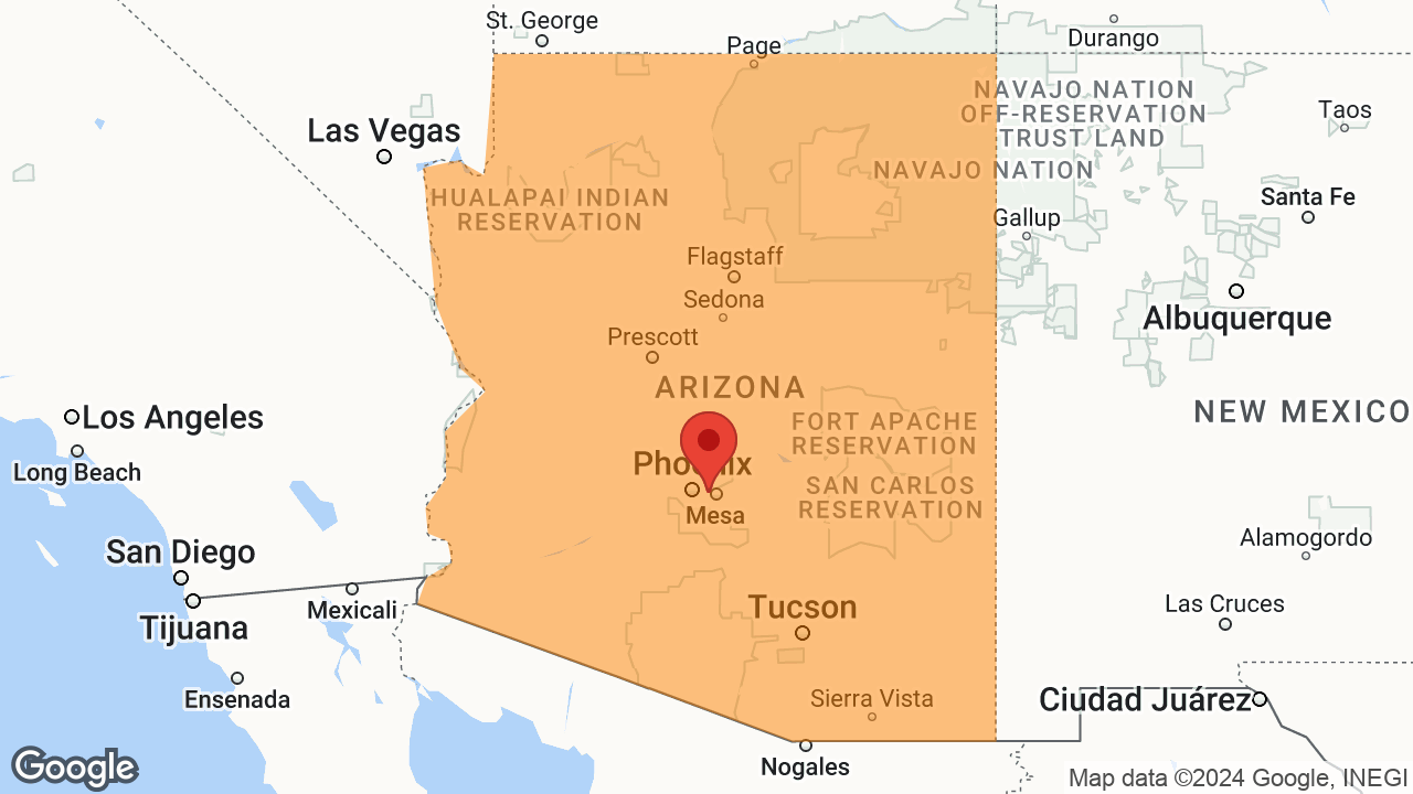 Armor Fire Protection, Inc. - Tempe, Arizona | ProView