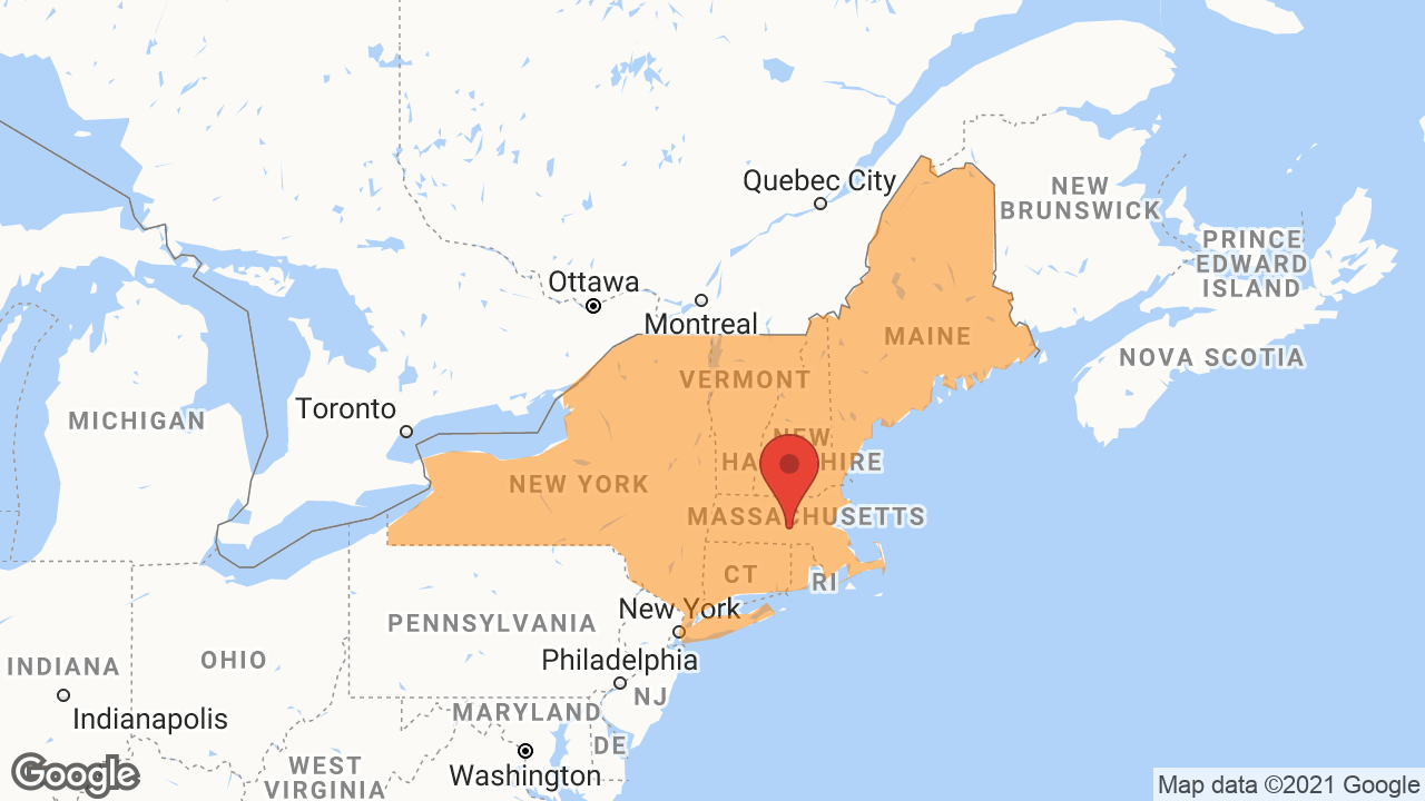 Casella Waste Services, Inc. - Auburn, Massachusetts | ProView
