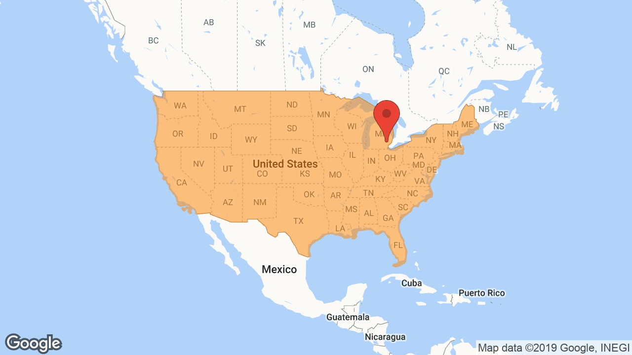 Dugan Building - Waterford, Michigan | ProView