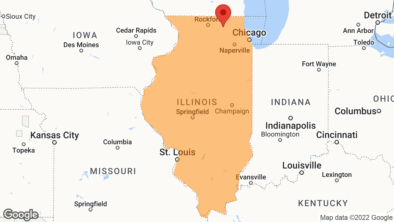 Midwest Drywall & Acoustical Co., Inc. - Marengo, Illinois | ProView