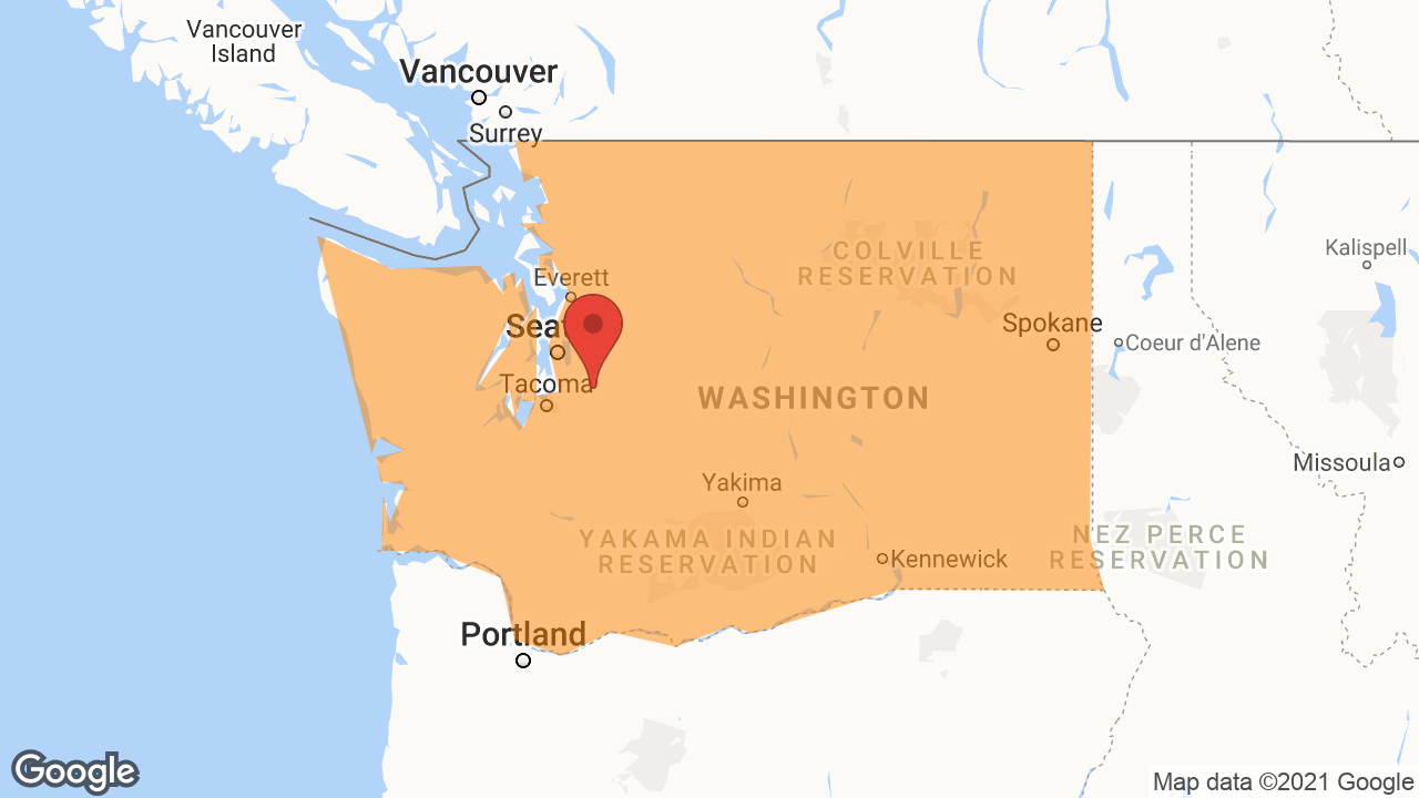 Highmark Enterprises LLC - Ravensdale, Washington | ProView