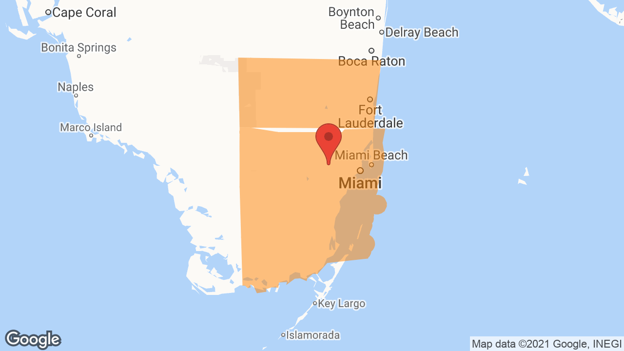 Southern Asphalt Engineering, Inc. - Miami, Florida | ProView