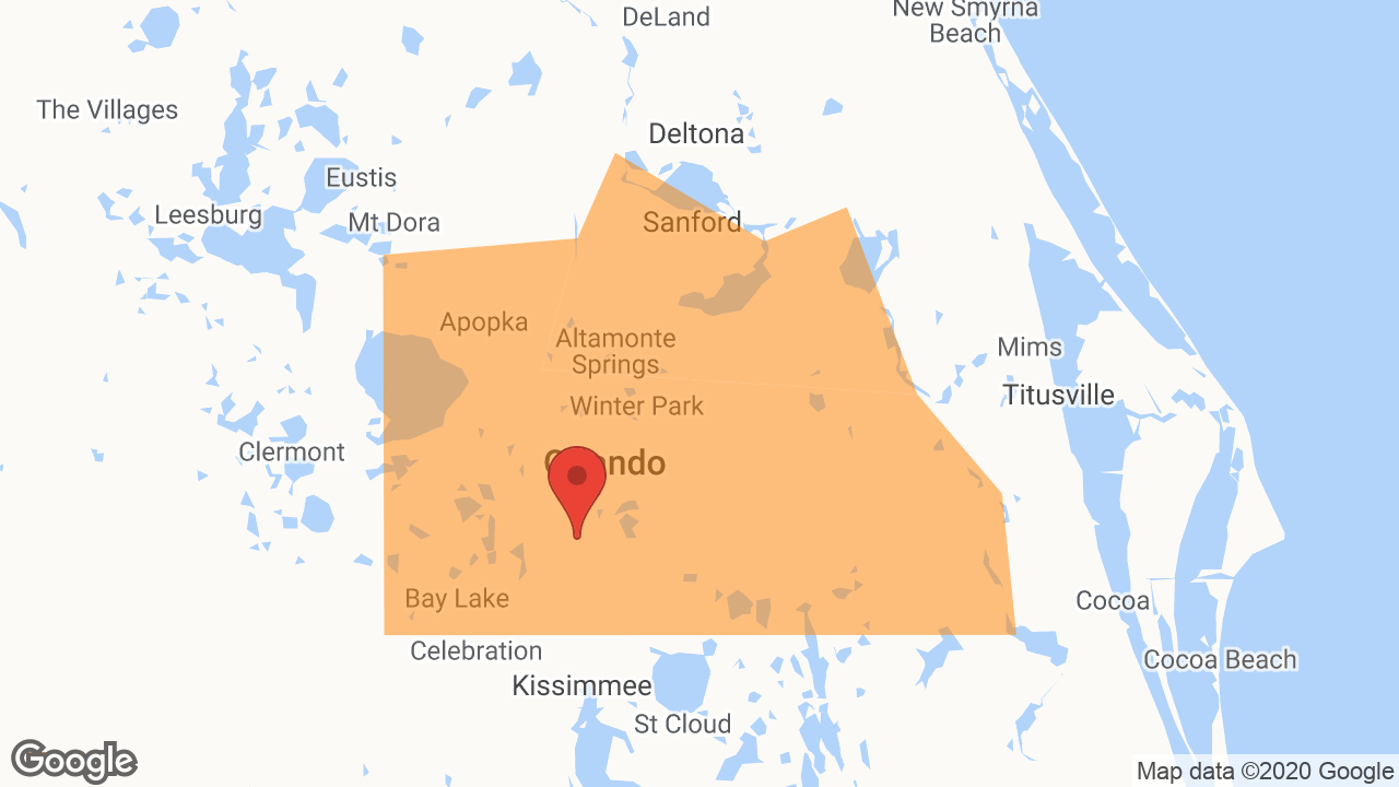 CCS Construction - Orlando, Florida | ProView