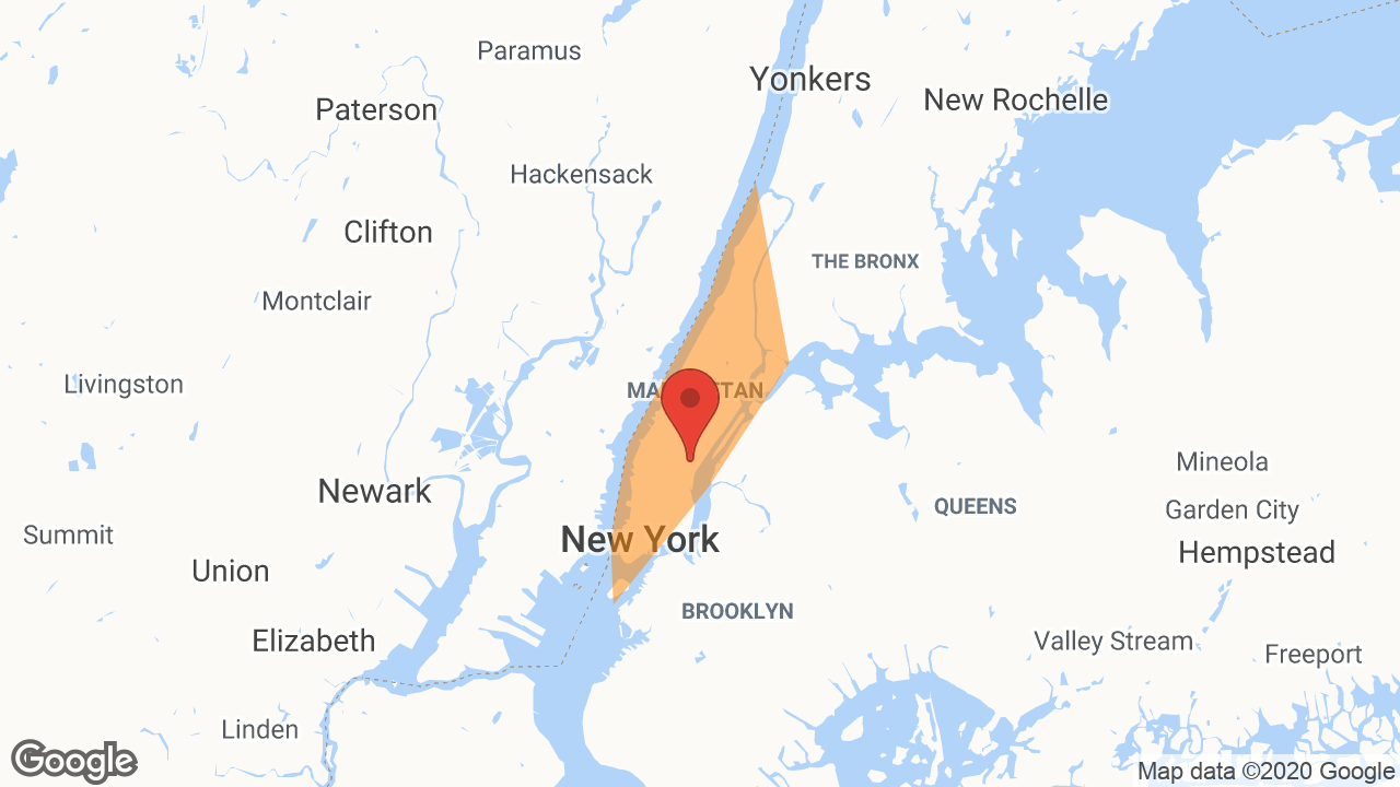 James Conforti Construction Corp. - New York, New York | ProView