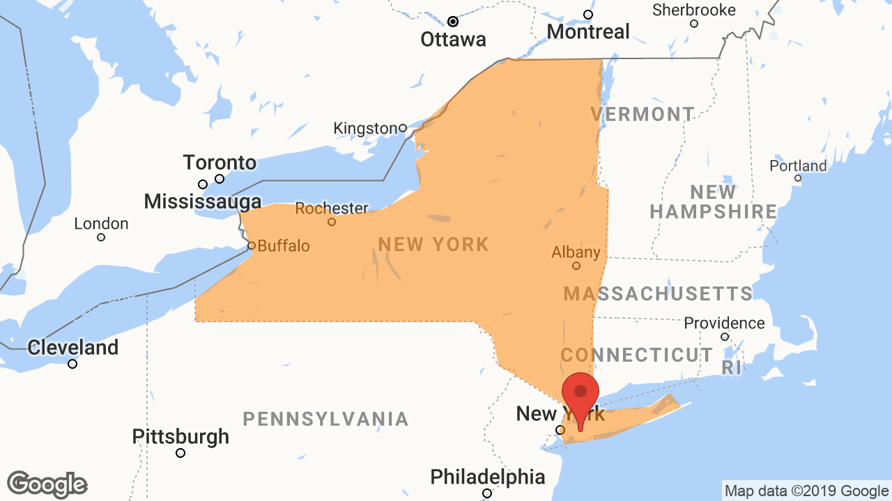 ECI Building Corporation - Elmont, New York | ProView