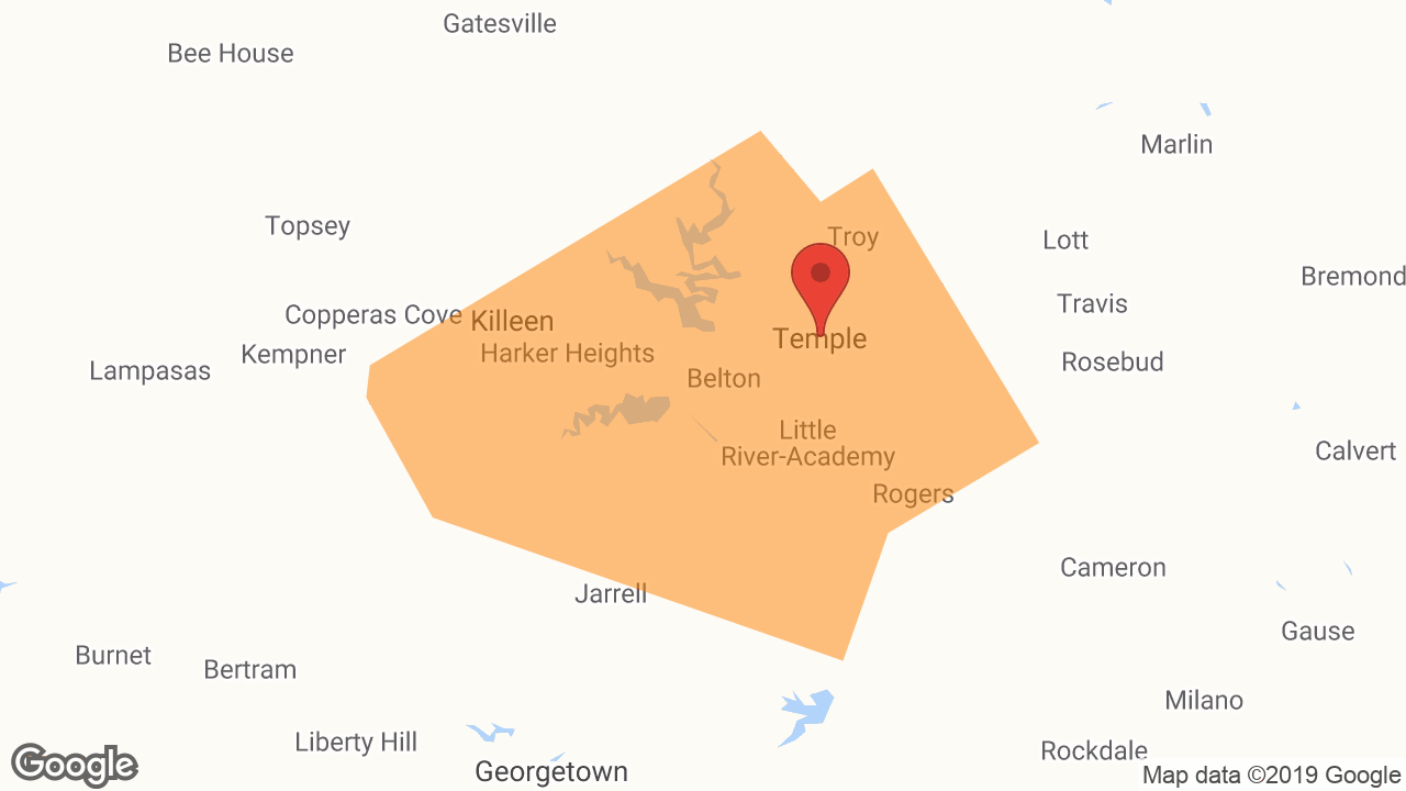 Chaney-Cox Construction, Inc. - Temple, Texas | ProView