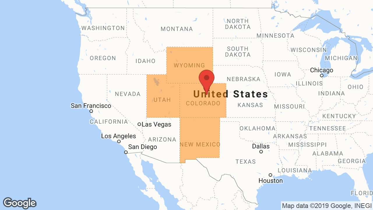 Colorado Barricade Co. Traffic Control Division - Denver, Colorado ...