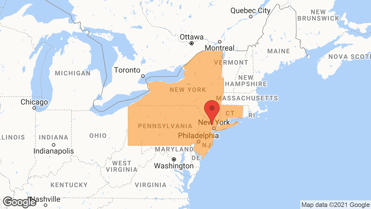 APS Contracting, Inc. - Paterson, New Jersey | ProView