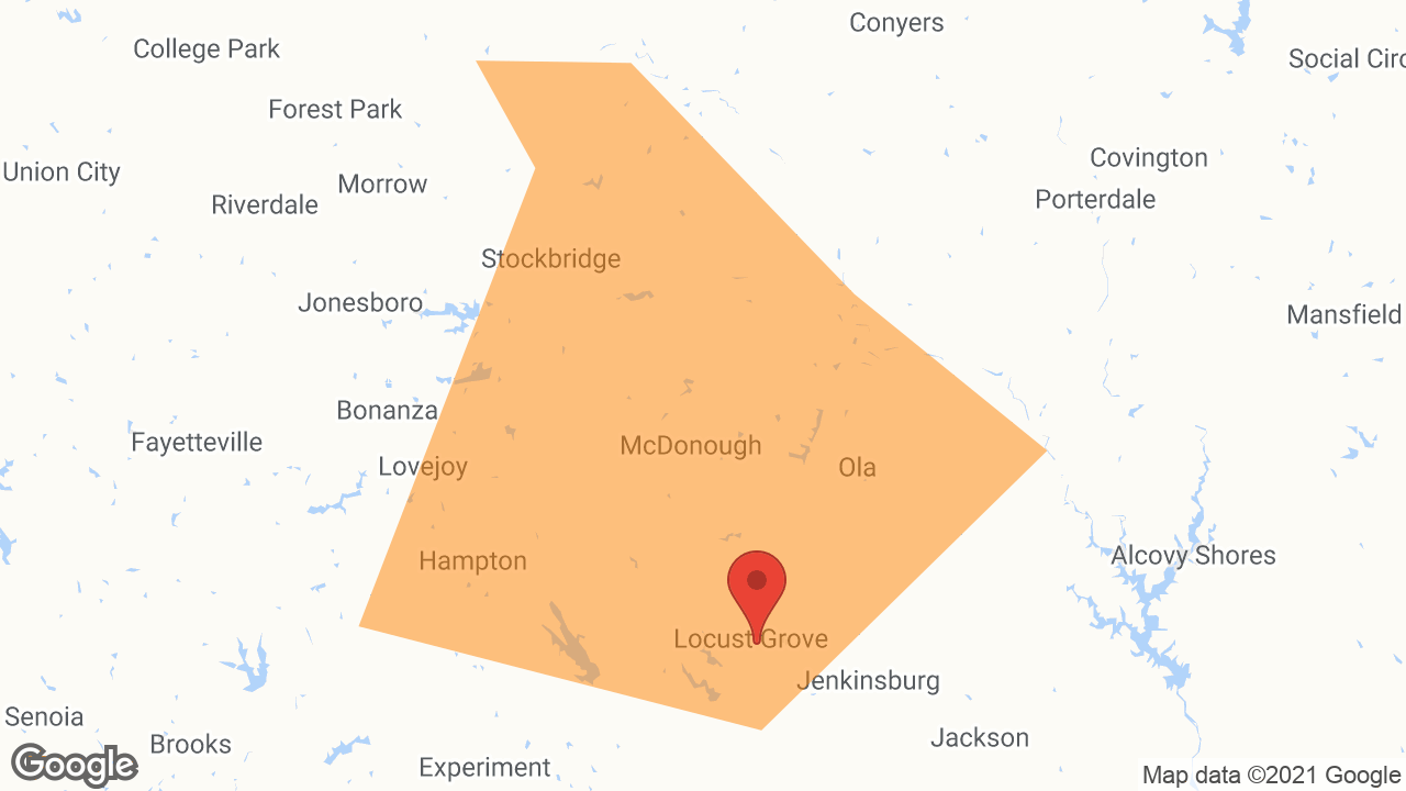 RJH, Inc. - Locust Grove, Georgia | ProView