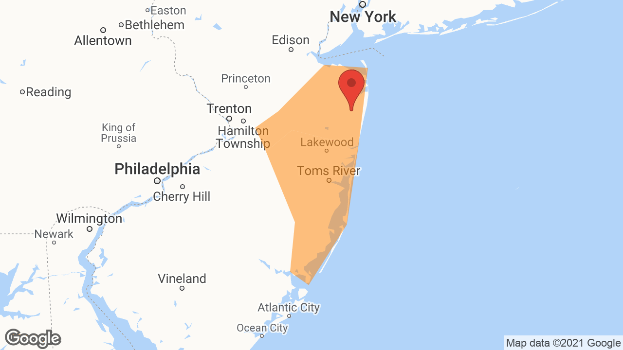 Kappa Construction Corp. - Ocean, New Jersey | ProView
