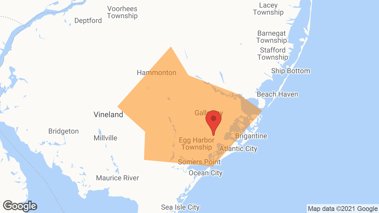 Baumgardner Construction Co., Inc. - Egg Harbor Township, New Jersey ...